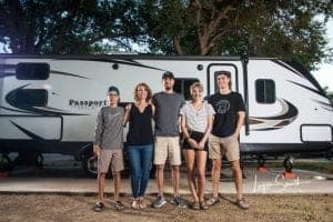 The Top 3 Reasons We Decided to Stop Full-Time RVing