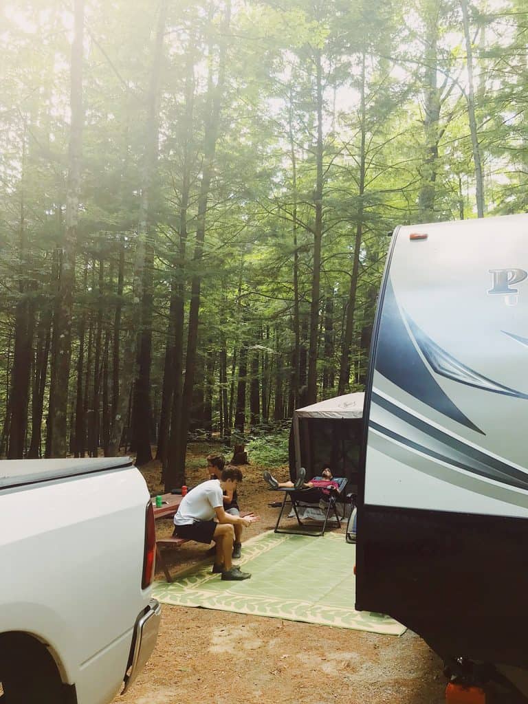 What Does A Typical Day Look Like For Full Time RV Life TREKKN what-does-a-typical-day-look-like-for-full-time-rv-life-trekkn