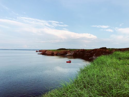PEI Campgrounds - Your Guide to RVing in Gorgeous Prince Edward Island ...