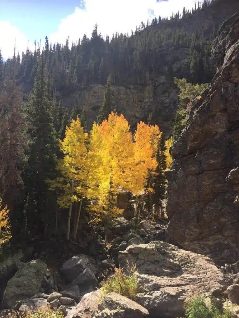 The Best Outdoor Activities in Colorado for Every Season - TREKKN ...