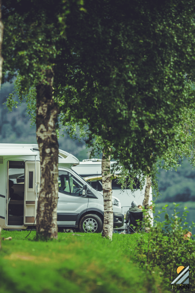 Escapees RV Club: The Support Network You Didn't Know You Needed - TREKKN