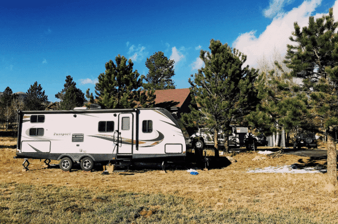 RV Living Resources - TREKKN | For the Love of RVing