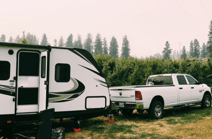 RV Living Resources - TREKKN | For the Love of RVing