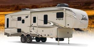 Top 7 Small 5th Wheel Trailers for Your RV Adventures - TREKKN | RVing ...