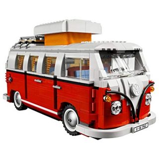 9 LEGO RV Sets for Kids & Adults Who are All About That Camping Life