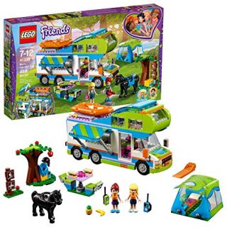9 LEGO RV Sets for Kids & Adults Who are All About That Camping Life