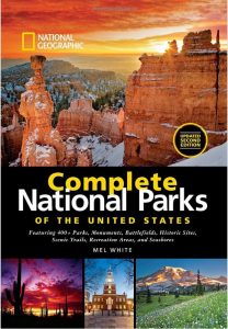 17 National Park Gifts for the Fanatic On Your List [2022 Edition]