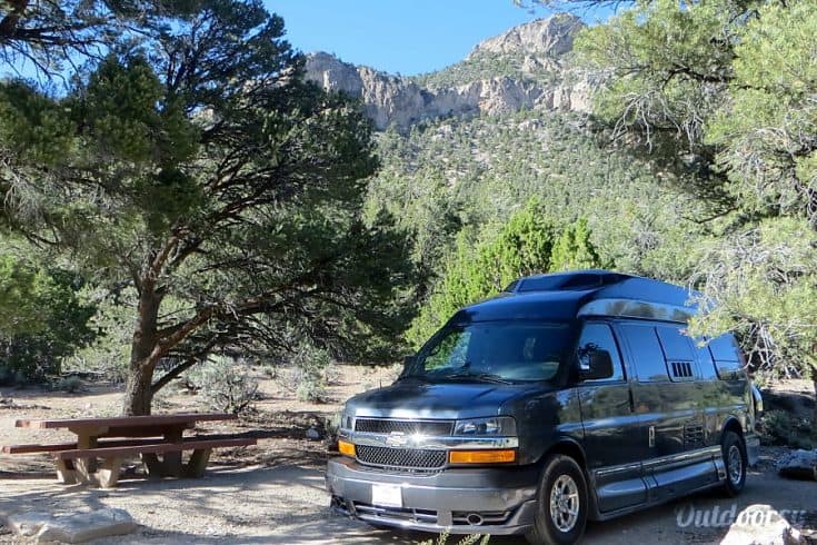 Top 10 Yellowstone RV Rentals for an Epic Trip to This National Park
