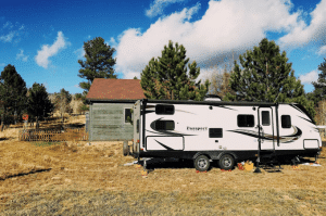RV Names 101: Ideas for Giving Your RV a Name - TREKKN