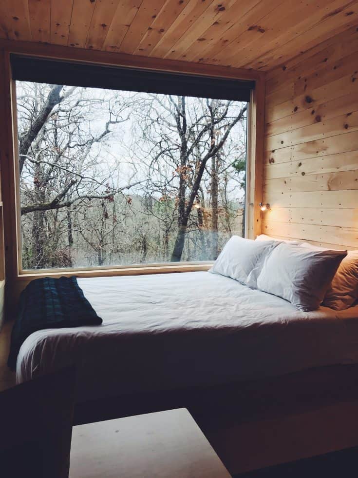Unplug and Relax at Getaway House Dallas | Your Tiny Home Escape