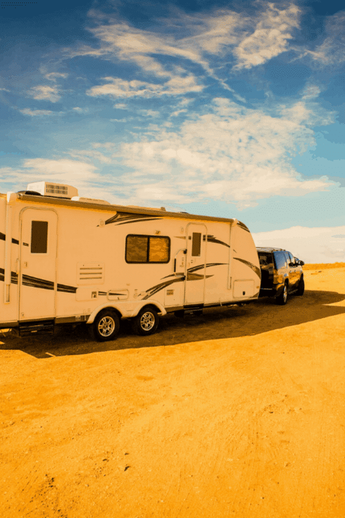 Your Ultimate Guide to RV Living: All The Steps We Took To Prepare