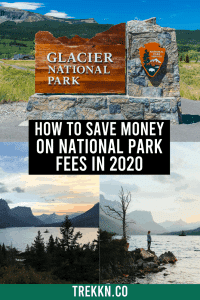 How to Save Money on National Park Fees in 2020
