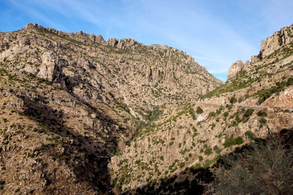An Arizona Must See: Magical Mount Lemmon