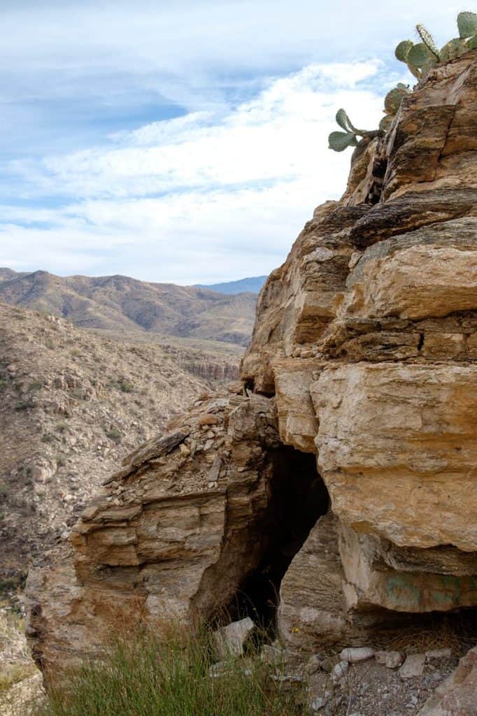 An Arizona Must See: Magical Mount Lemmon