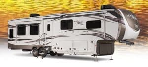 Top 7 5th Wheel Bunkhouse Options for Your Family