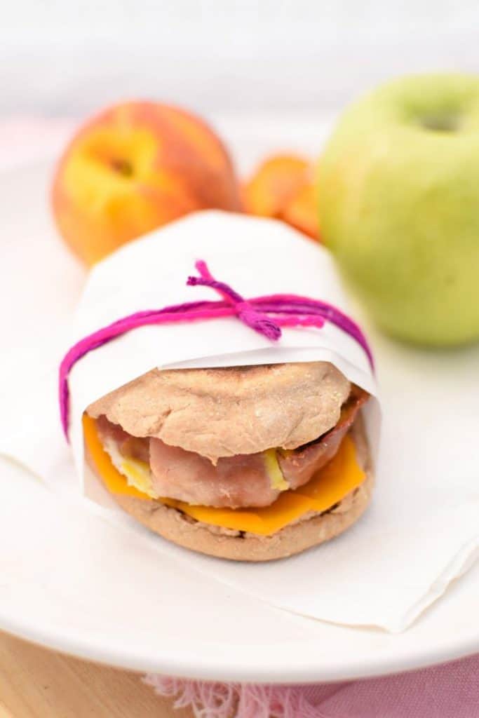 11 of the Best Camping Sandwiches for a Stress-Free Meal Outdoors