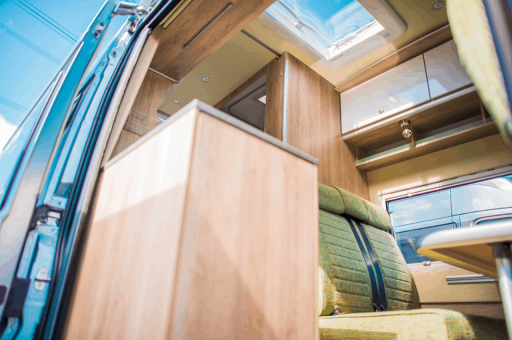 The Best Camper Van Conversion Kits on the Market | Market tay