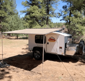 Top Camping Trailer Rental Picks for Your Next Adventure