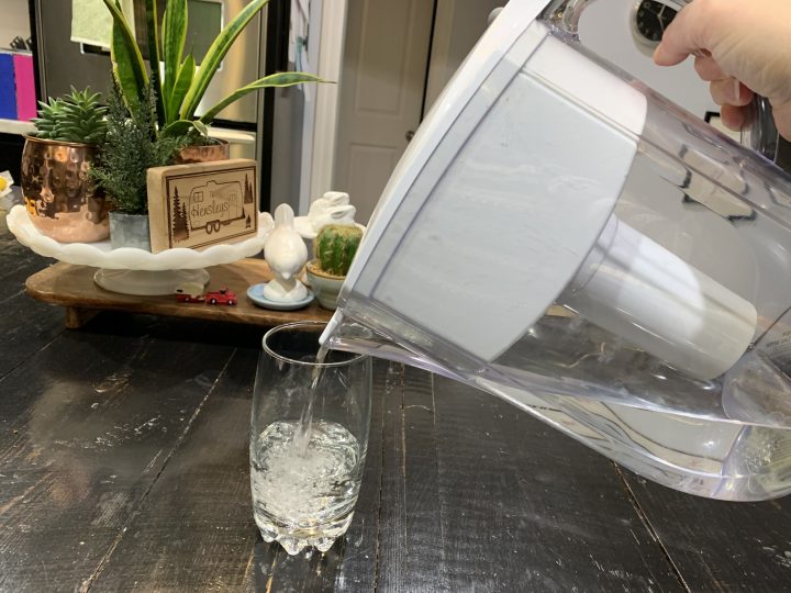 RV Water Filtration: Explore All Your Options - TREKKN | RVing, Camping ...