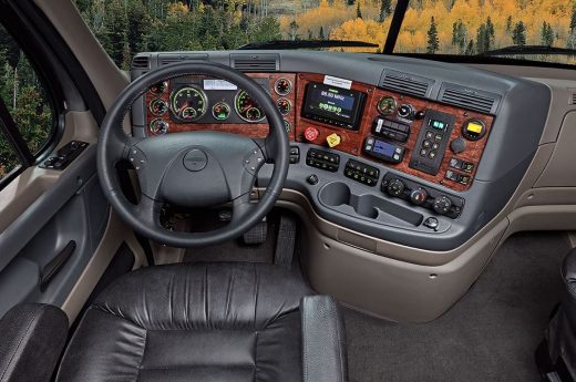 7 Luxury RVs You Must See to Believe - TREKKN | RVing, Camping & Hiking