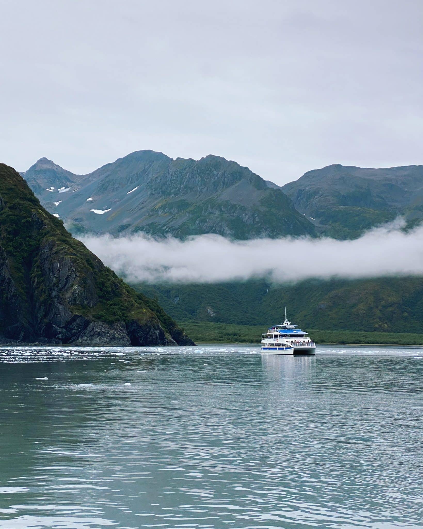 Why You Should Go on a Boat Tour in Seward, Alaska