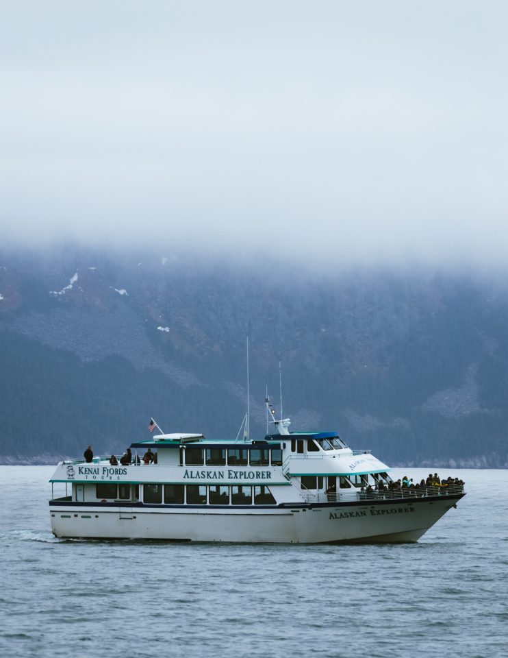 Why You Should Go on a Boat Tour in Seward, Alaska