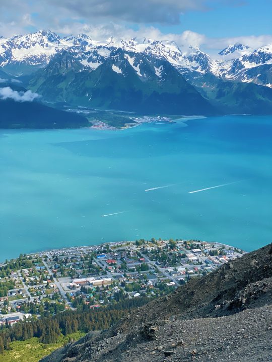 5 Restaurants in Seward, Alaska You Won't Want to Miss
