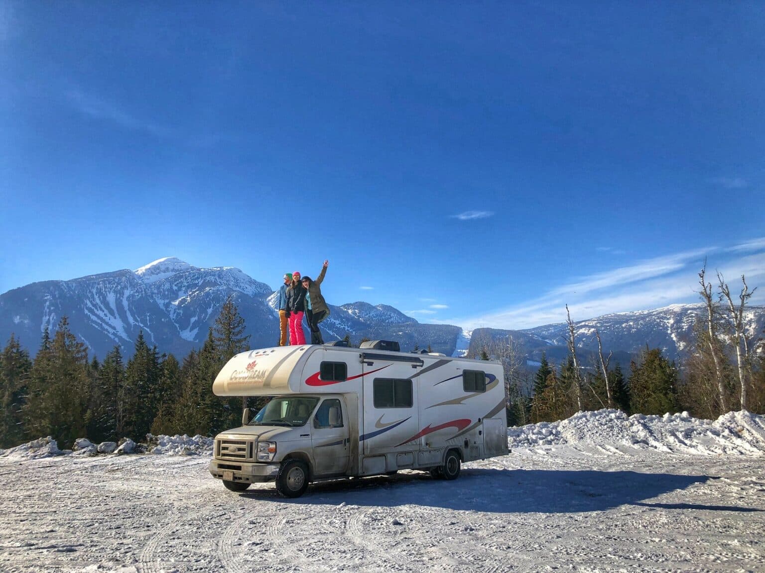 Boondocking RVs: Choosing the Right One for You