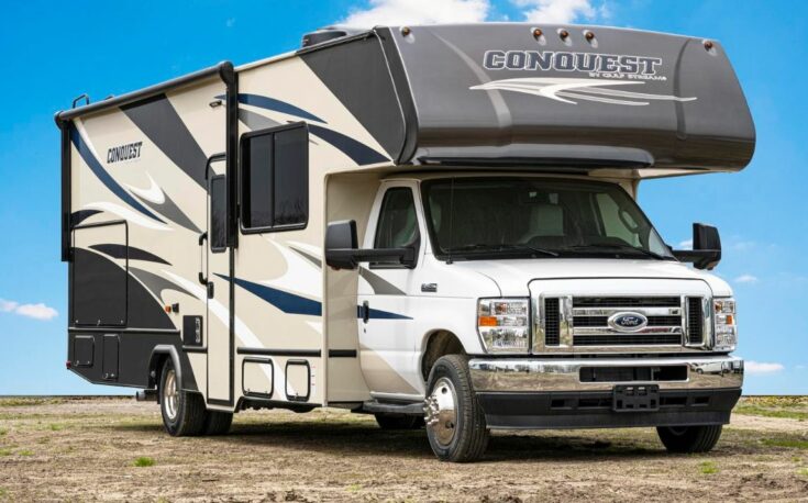 Top 7 Best Class C RVs Under 25 Feet | TREKKN RV