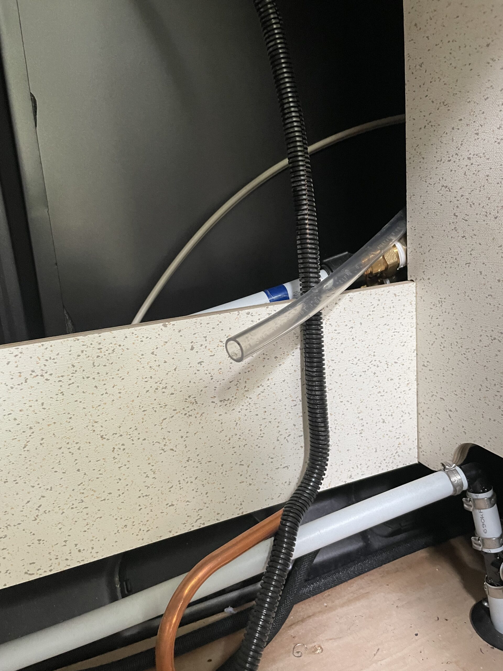Campervan Upgrades, Repairs and Purchases For Our First Big Road Trip
