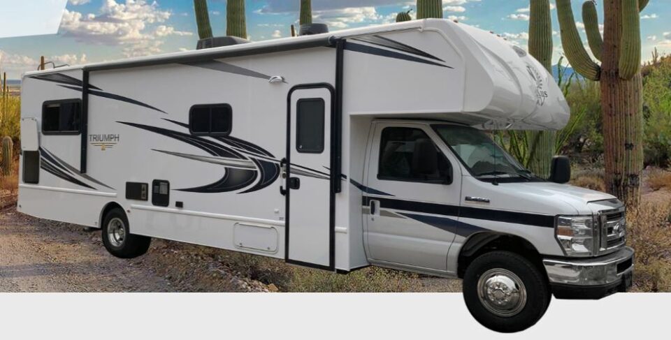 Top 7 Best Class C RVs Under 25 Feet | TREKKN RV