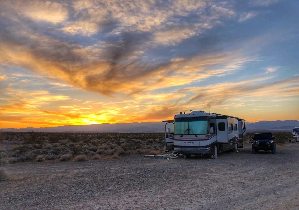 7 Best RV Upgrades for Your Boondocking Dreams