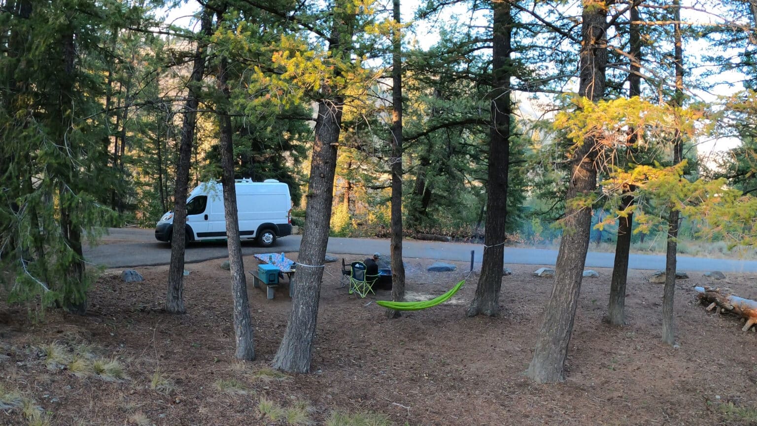 7 Best RV Upgrades for Your Boondocking Dreams