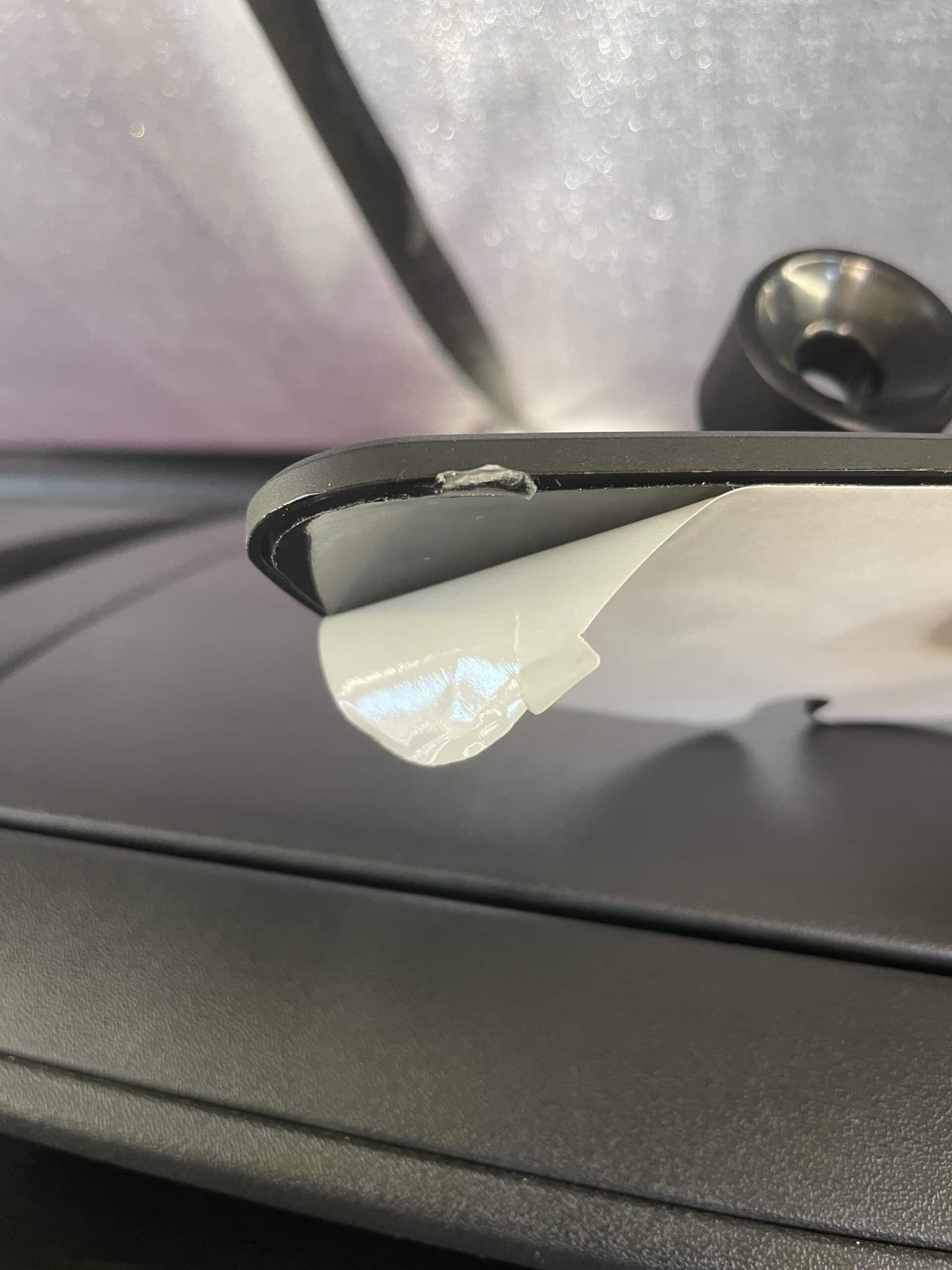Wireless Backup Camera Kit Review: Auto Vox Solar 4 Truly Wireless