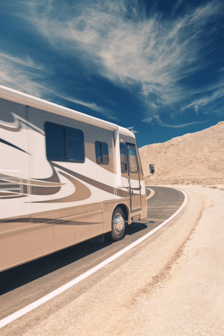 Full-Time RV Living Lessons from 9 Years On the Road