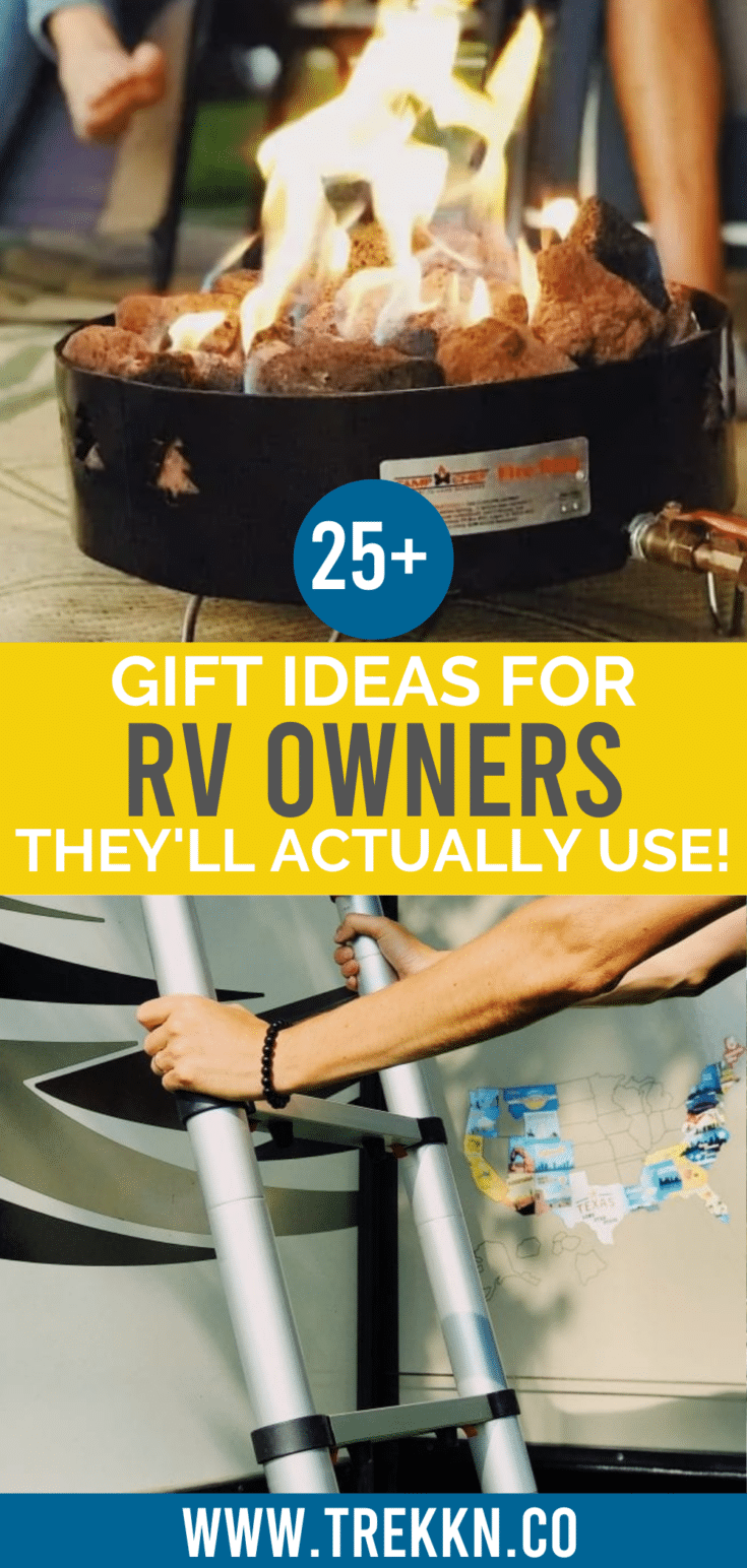 25+ Gifts for RV Owners They'll Love to Use: 2023 Edition