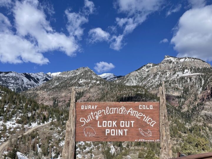 Colorado RV Destinations You Can’t Miss