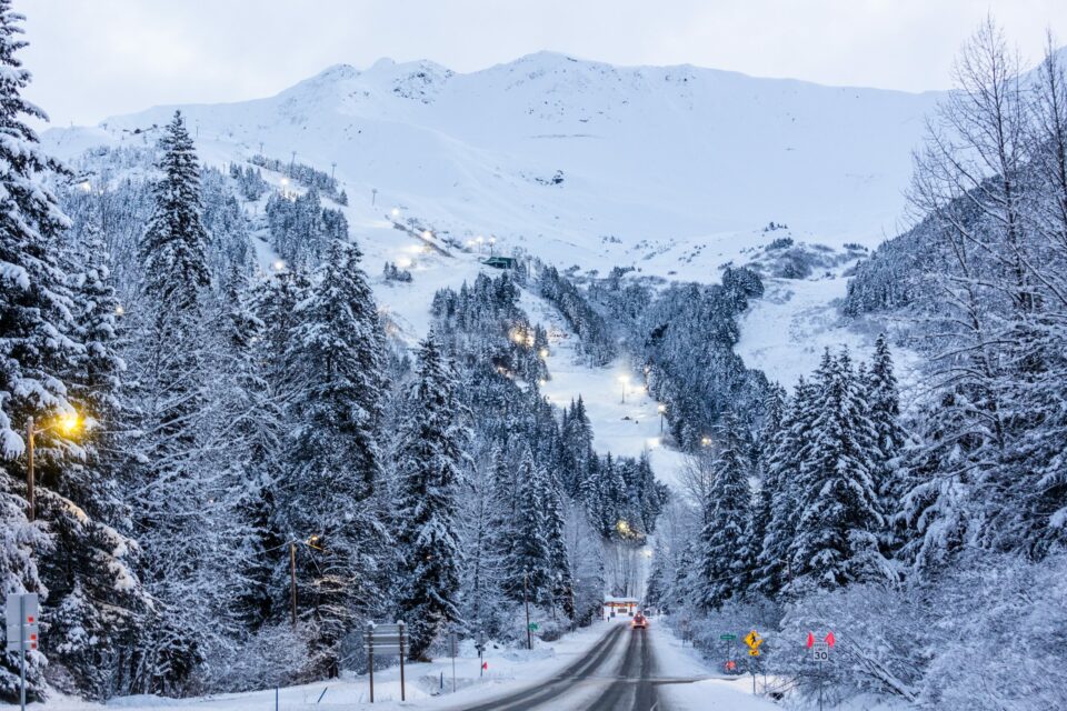 Skiing at Alyeska Resort: Is It Worth a Visit? - TREKKN