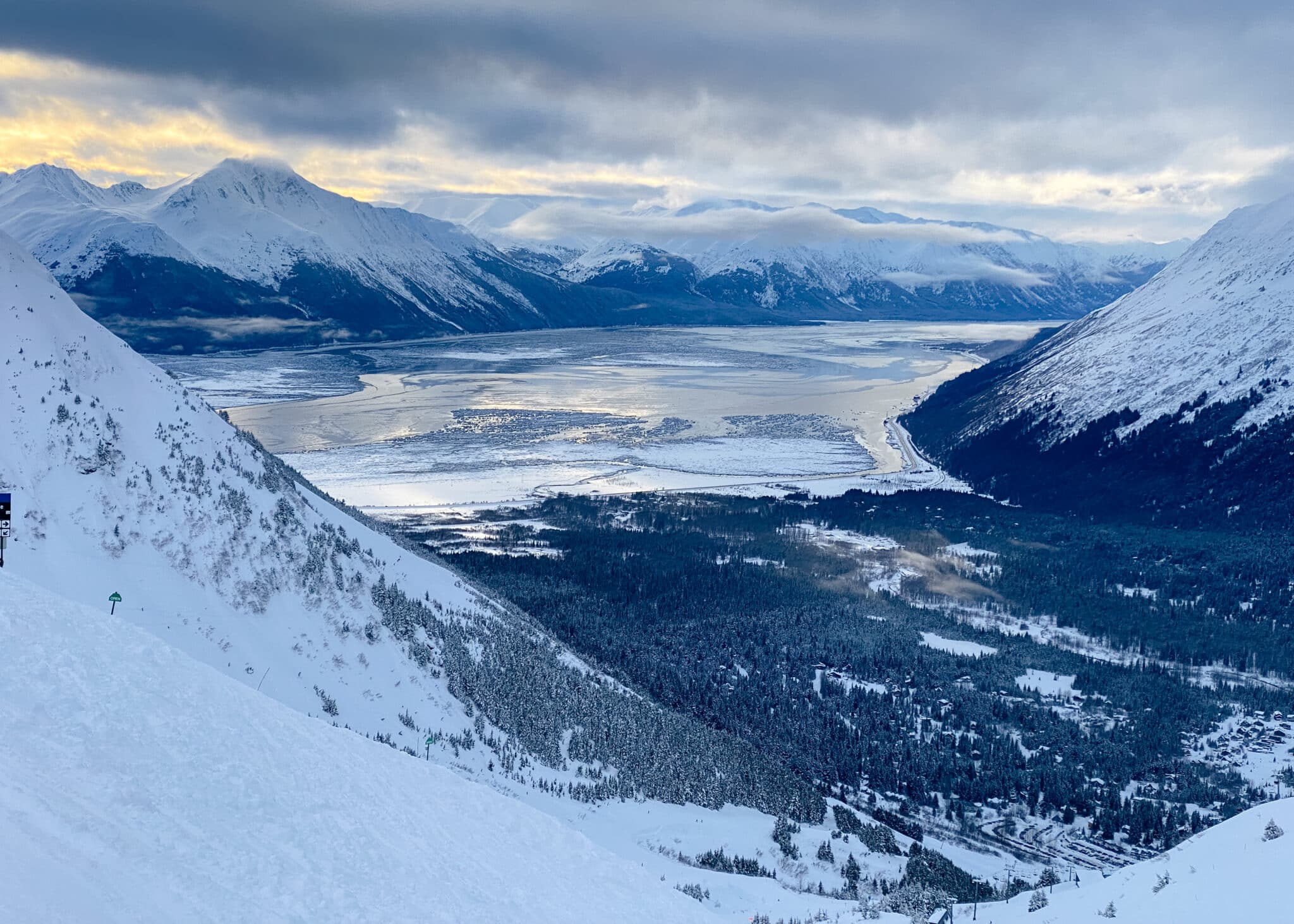Skiing at Alyeska Resort: Is It Worth a Visit? - TREKKN