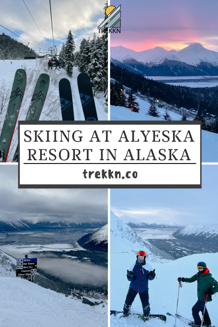 Skiing at Alyeska Resort: Is It Worth a Visit? - TREKKN