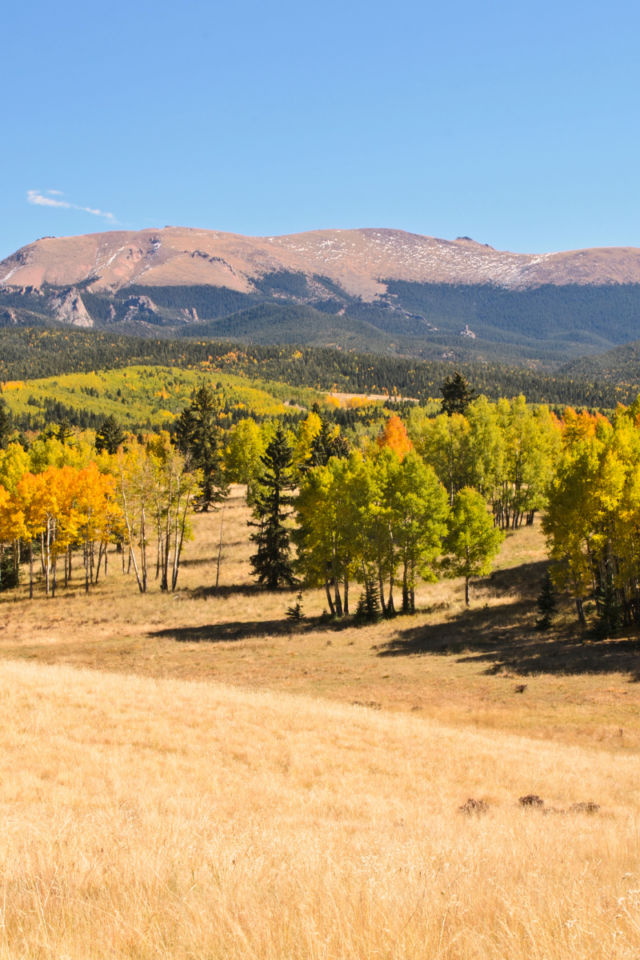 Best Colorado State Parks for RVers - TREKKN | RVing, Camping & Hiking