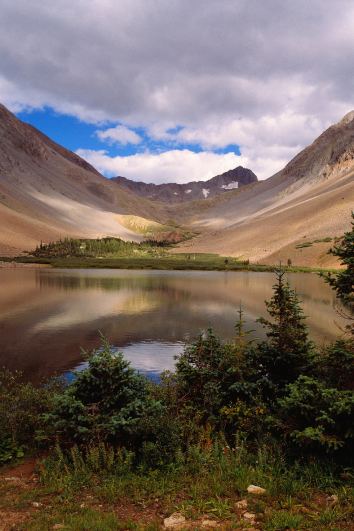 Best Colorado State Parks for RVers - TREKKN | RVing, Camping & Hiking
