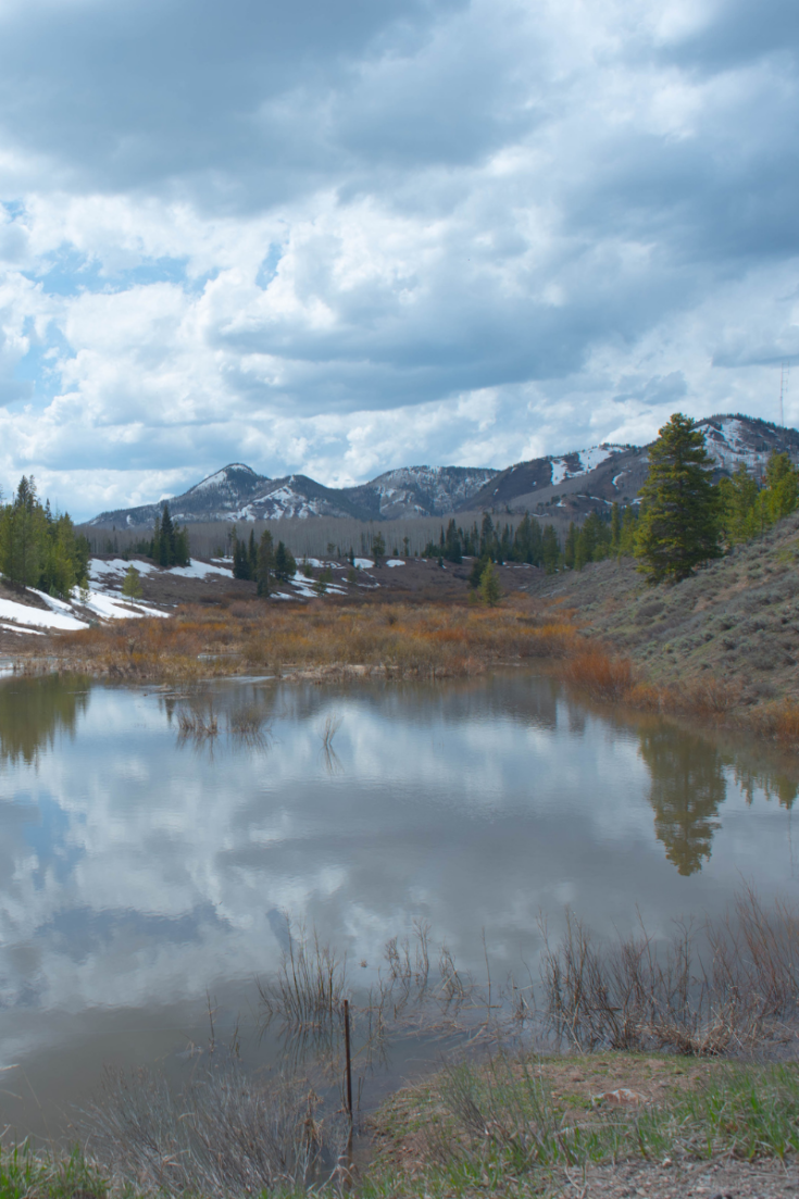 Best Colorado State Parks for RVers - TREKKN | RVing, Camping & Hiking